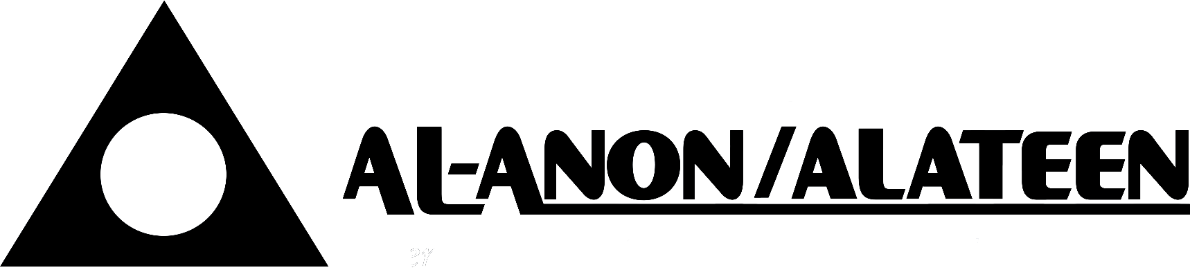 Logos - Comité de Difusión - OSG Al-Anon Argentina